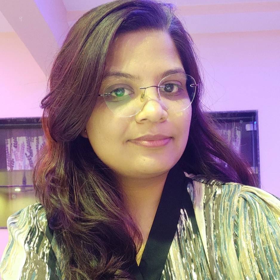 Abha Meshram | Portfolio