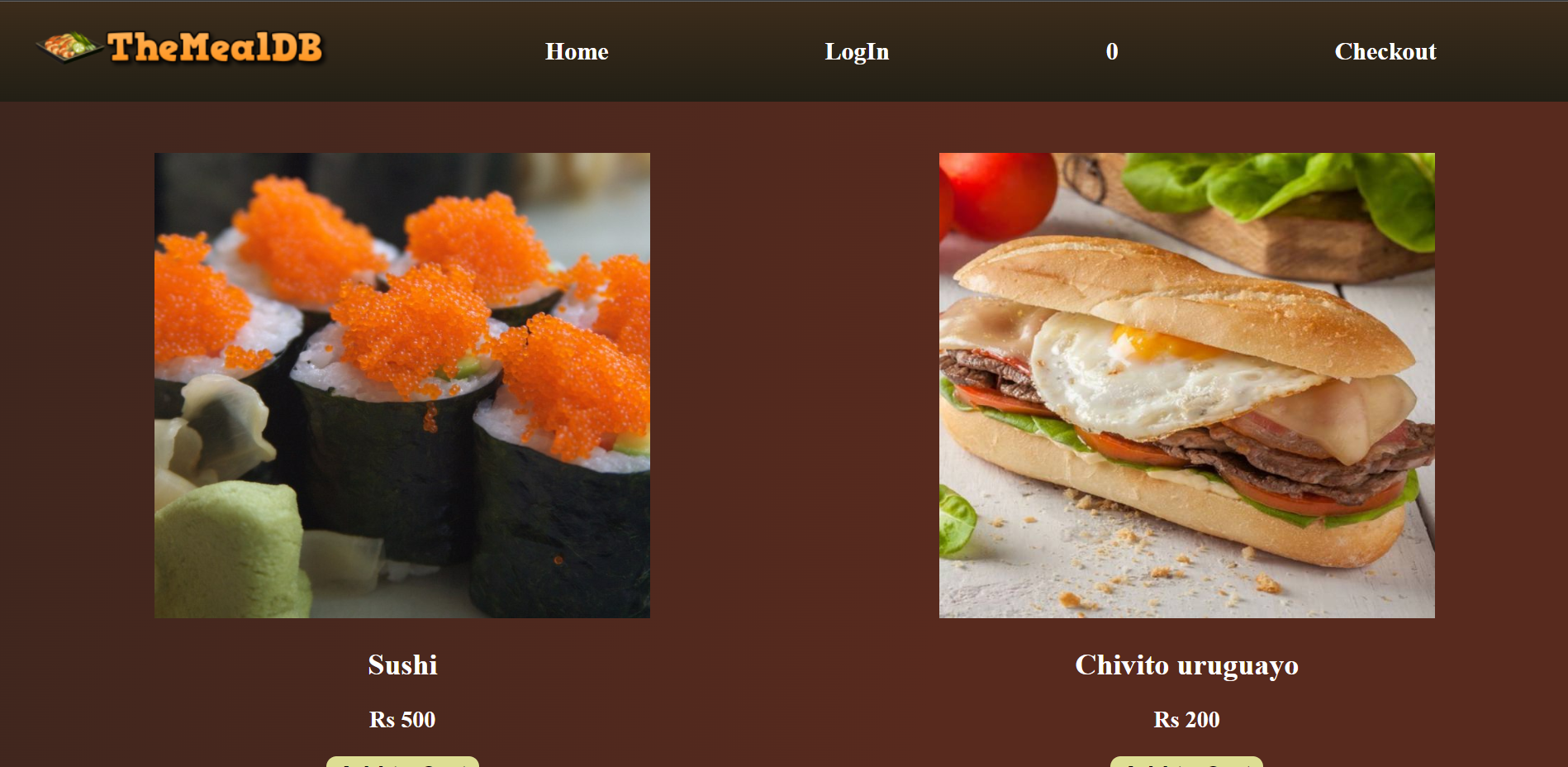 Abha Meshram | Portfolio